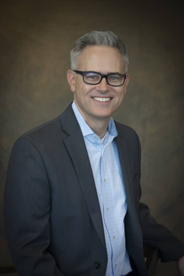 Christopher R. Cote, M.D. - ENT Specialist in Denver, CO