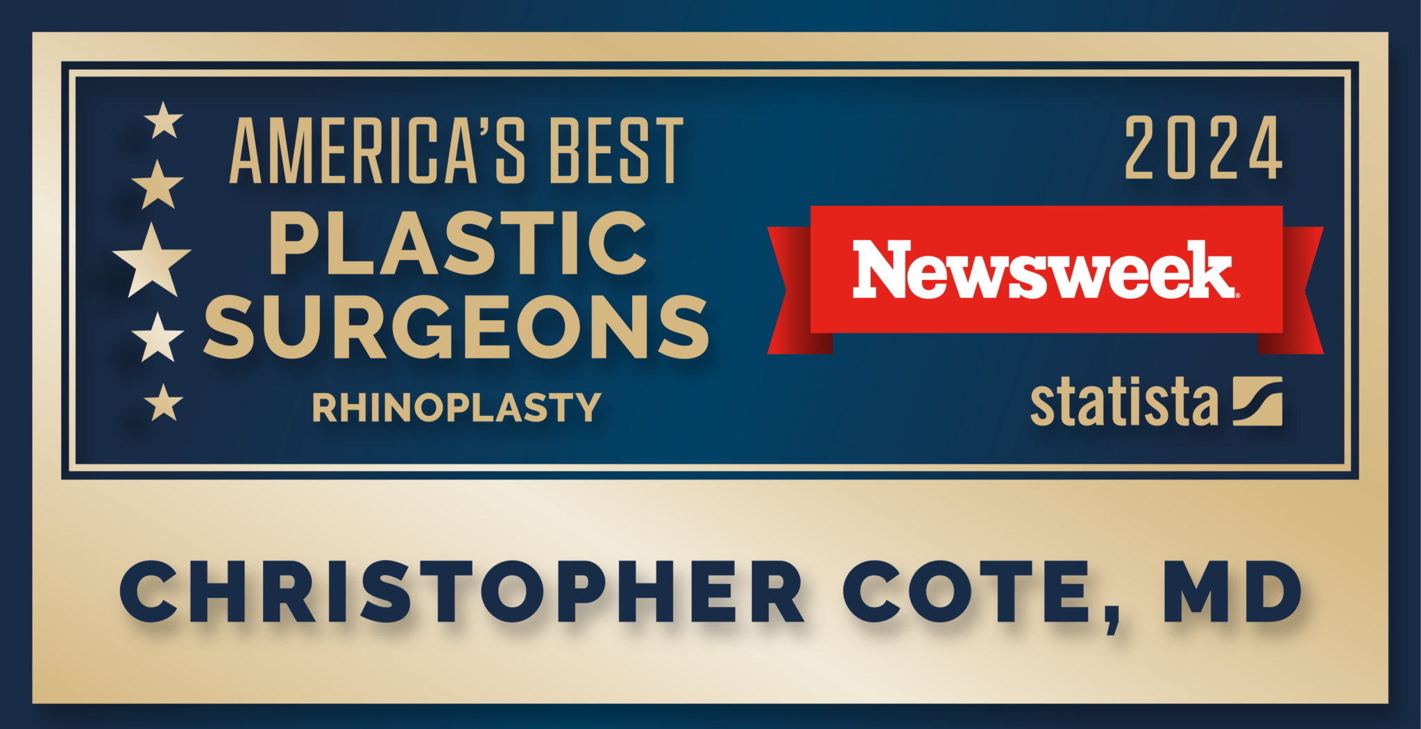 Christopher R. Cote, M.D. | ENT Specialist in Denver, Lone Tree ...